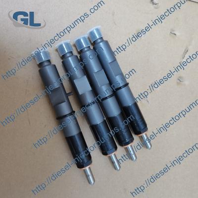 China Kraftstoffinjektor 2645K015 2268776 226-8776 für 3054E Motorteile zu verkaufen