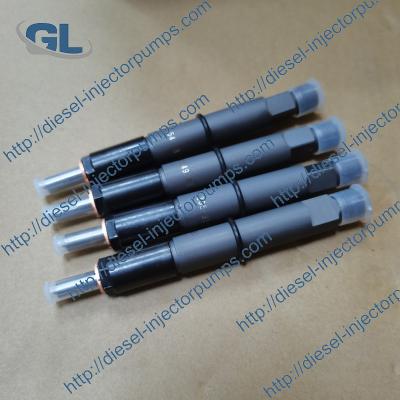 Cina Iniettore di combustibile ad alta pressione 20460099 20549383 per gli escavatori EW160B EW180B EW200B EC210B in vendita