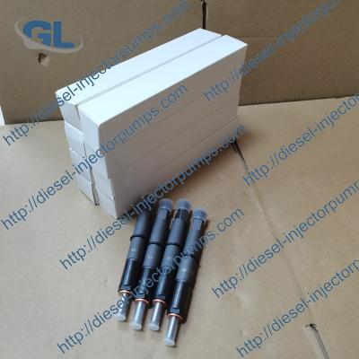 Cina Iniettore di combustibile ad alta pressione 20460099 20549383 per gli escavatori EW160B EW180B EW200B EC210B in vendita