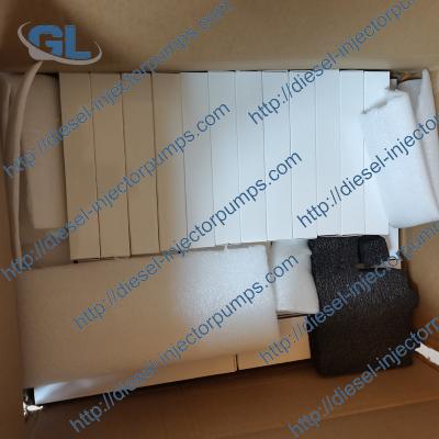 Cina Iniettore di combustibile ad alta pressione 20460099 20549383 per gli escavatori EW160B EW180B EW200B EC210B in vendita