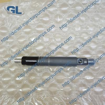 Cina Iniettore di combustibile diesel 0432191600 3825737 03825737 per motore VO-LVO Penta con ugello DLLA148P586 DLLA 148P 586 in vendita