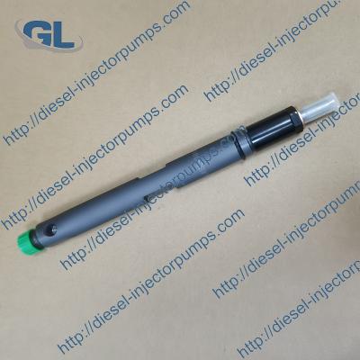 Cina Nuovo iniettore di carburante diesel Common Rail B04101A LJBB04101A per JCB 320/06835 in vendita
