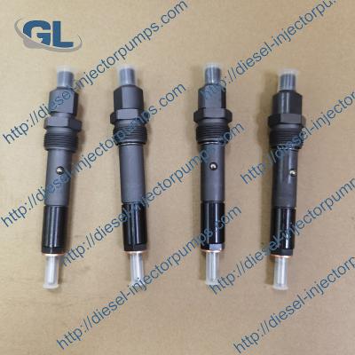 Cina Assemblea Ljcb00904A LJCB00904A 2645A058 dell'iniettore dell'euro II del combustibile del motore diesel per JCB in vendita