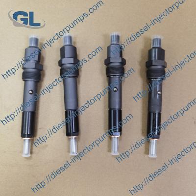 Cina Assemblea Ljcb00904A LJCB00904A 2645A058 dell'iniettore dell'euro II del combustibile del motore diesel per JCB in vendita