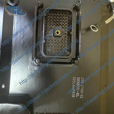 China Motorcontroller 206-2700 ECU 206-2700-02 00516689IK voor CAT Te koop