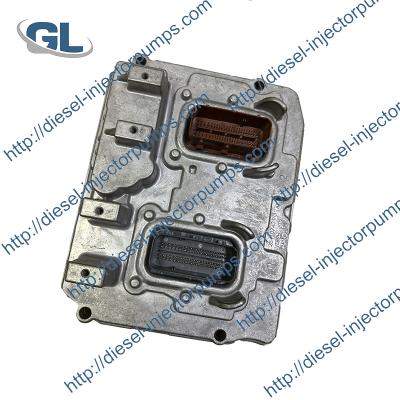 China Hoge Druk QSB6.7 ISX15 CM2350 Diesel Motor Onderdelen Elektronische Controle Module ECM ECU 5290170 Voor ISDE ISBE QSB Te koop