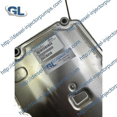 China Hoge Druk QSB6.7 ISX15 CM2350 Diesel Motor Onderdelen Elektronische Controle Module ECM ECU 5290170 Voor ISDE ISBE QSB Te koop