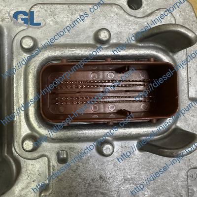 China Hoge Druk QSB6.7 ISX15 CM2350 Diesel Motor Onderdelen Elektronische Controle Module ECM ECU 5290170 Voor ISDE ISBE QSB Te koop