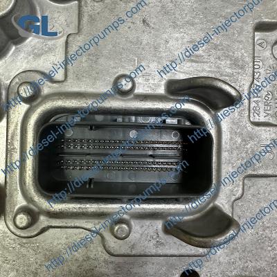 China Hoge Druk QSB6.7 ISX15 CM2350 Diesel Motor Onderdelen Elektronische Controle Module ECM ECU 5290170 Voor ISDE ISBE QSB Te koop