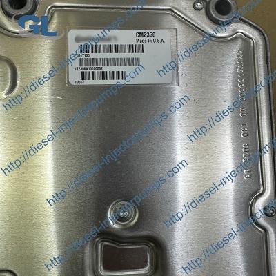 China Hoge Druk QSB6.7 ISX15 CM2350 Diesel Motor Onderdelen Elektronische Controle Module ECM ECU 5290170 Voor ISDE ISBE QSB Te koop