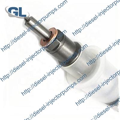 China Injetor de combustível comum 0445120242 do trilho do motor diesel de preço de fábrica para o motor de Cummins EQ4H EHQ200 à venda