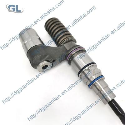 Китай Diesel Fuel Injector part number 0414701047 1920420 for Scania Engine Bosch Injectors продается