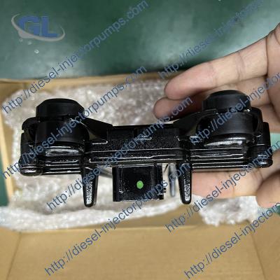 Китай Модуль 202V25803-7923 электронного регулятора ECM ECM E2371545A ECU блока контроля двигателя HD 4G-90 продается