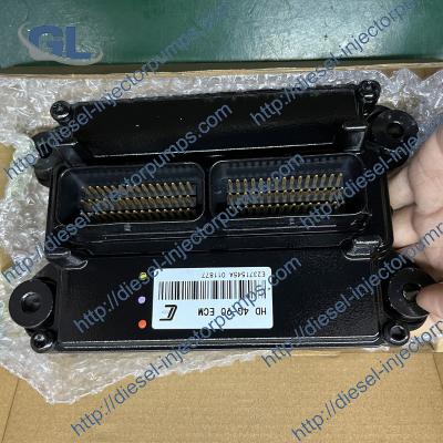Китай Модуль 202V25803-7923 электронного регулятора ECM ECM E2371545A ECU блока контроля двигателя HD 4G-90 продается