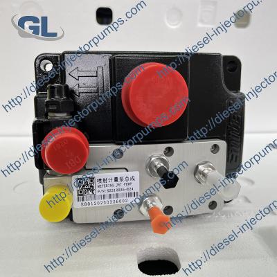 Cina 52312035-E24 METERING JET PUMP 52312035E24 Euro emissions injection metering pump FOR Cummins ISB in vendita