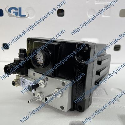 Cina 52312035-E24 METERING JET PUMP 52312035E24 Euro emissions injection metering pump FOR Cummins ISB in vendita