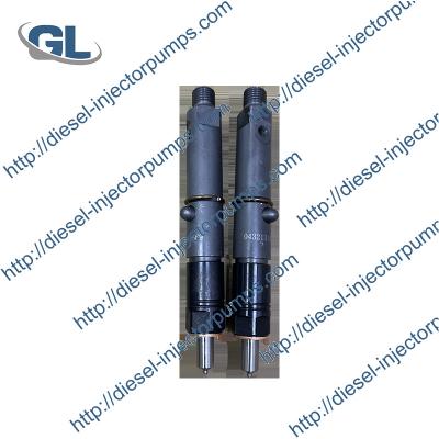 China High Pressure Diesel Fuel Injector 0432131669 for bosch diesel engine for sale