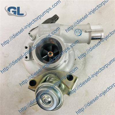 China TF035HM Turbocharger 49135-06230 49135-06250 49135-06240 14471-NE105 14471-NE730 For Dongfeng Yulon Najie 1.8T Engine zu verkaufen