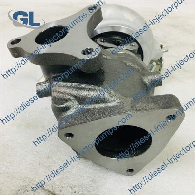 China TF035HM Turbocharger 49135-06230 49135-06250 49135-06240 14471-NE105 14471-NE730 For Dongfeng Yulon Najie 1.8T Engine zu verkaufen