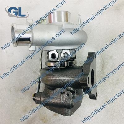 China TF035HM Turbocharger 49135-06230 49135-06250 49135-06240 14471-NE105 14471-NE730 For Dongfeng Yulon Najie 1.8T Engine zu verkaufen