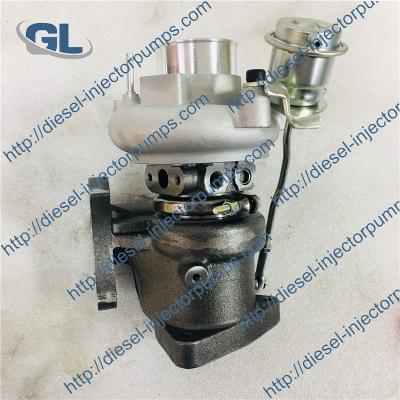 China TF035HM Turbocharger 49135-06230 49135-06250 49135-06240 14471-NE105 14471-NE730 For Dongfeng Yulon Najie 1.8T Engine zu verkaufen