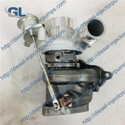 China TF035HM Turbocharger 49135-06230 49135-06250 49135-06240 14471-NE105 14471-NE730 For Dongfeng Yulon Najie 1.8T Engine zu verkaufen