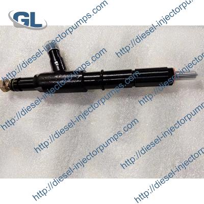China Good price Diesel Nozzle Fuel Injector 8972005703 8-97200570-3 For ISUZU NPR 4HG1 Engine for sale