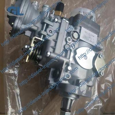 中国 High Pressure Diesel Fuel Injector Pump VE4/12F1150L1160 0460424519 fit For New Holland 販売のため