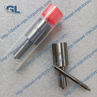 China Good Diesel injector nozzle DLLA155S527 S Type Diesel Fuel Nozzle ZCK155S527 for sale