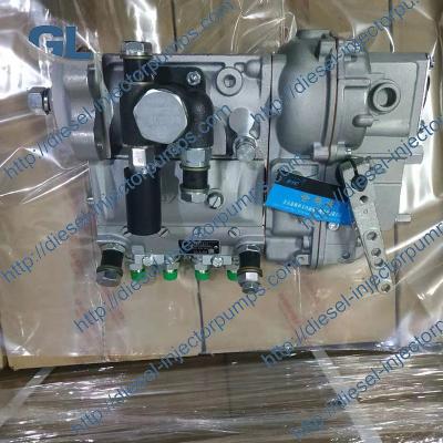 中国 New Fuel injection Pump 04233304 0423-3304 for F4L912 販売のため