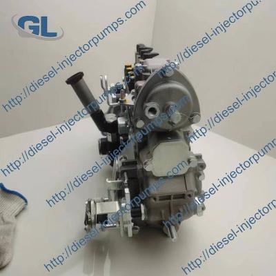 中国 High Pressure Diesel Injection Pump 9700360429 22010-E0532-F 22010E0532F For Toyota HINO DUTRO 130HT Dyna 12VOLT 販売のため