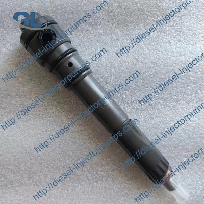 Cina New Diesel Fuel Injector 6212-12-3200 6211-12-3500 6212-12-6300 For 6D140 in vendita