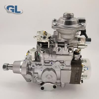 中国 Genuine NEW Quality Fuel Injection Pump 0460424282 VE4/12F1150L954 504063450 for Excavator Parts 販売のため