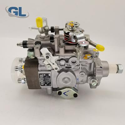 中国 Bosch Fuel Injector Pump Diesel Injection Pump 0460424562 VE4/12F1300R1232 For Excavator parts 販売のため