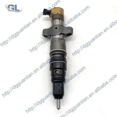 中国 High Quality Diesel Common Rail Fuel Injector 387-9430 For CAT C7 ENGINE 販売のため