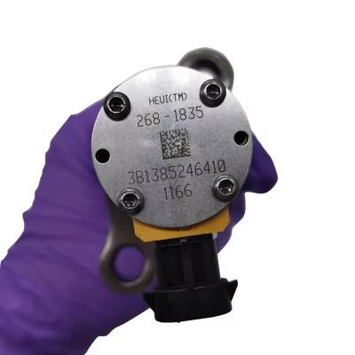 中国 High Quality Diesel Common Rail Fuel Injector 387-9430 For CAT C7 ENGINE 販売のため