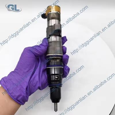 中国 NEW HIGH Excavator Parts Diesel Fuel Injector387-9427 For CAT C7 Engine 販売のため