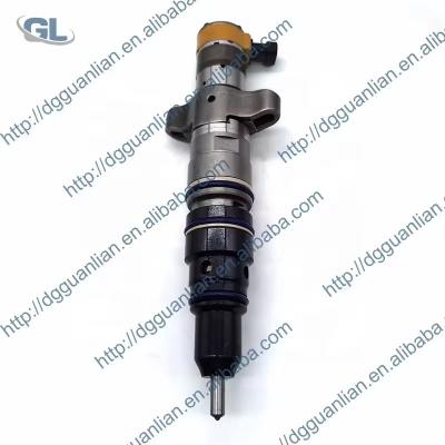 中国 NEW Diesel Fuel Injector HEUI 241-3238 241-3239 243-4502 268-1836 For Caterpillar C7 Engine 販売のため