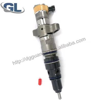China Diesel Fuel Injector 328-2580 3282580 10R-4764 10R4764 for Cat C9 engine car BLACK for sale