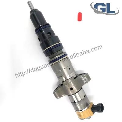 Cina Motore C9 iniettore diesel originale e nuovo 387-9433 3879433 per scavatori CAT 330D 336D E336D E330D in vendita