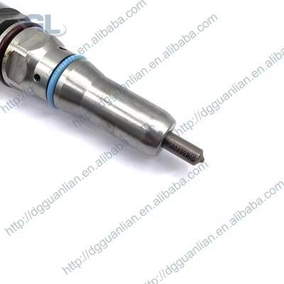 China Fuel Injector 456-3493 20R-5036 Diesel Nozzle 4563493 20R5036 For CAT C9.3 336E E336E Excavator for sale