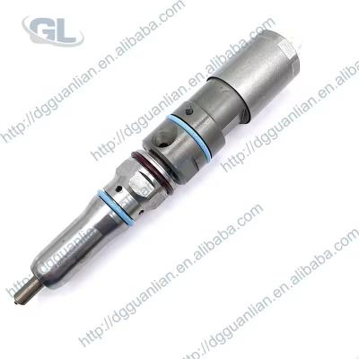 China New diesel common fuel rail engine Injector 367-4293 For cat C9.3 engine for sale