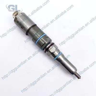 China New diesel common fuel rail engine Injector 367-4293 For cat C9.3 engine for sale
