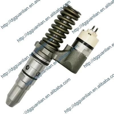 China High pressure new Fuel Injector assembly 229-1631 For CAT 3508B 3512B 3516B for sale