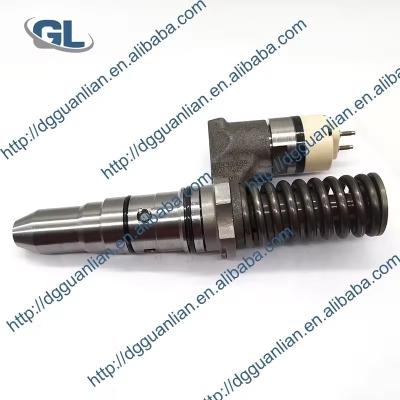 中国 Diesel Fuel injector 392-0201 20R-1265 For caterpillar Engine CAT Industrial 3516B 3512B 3561B 販売のため