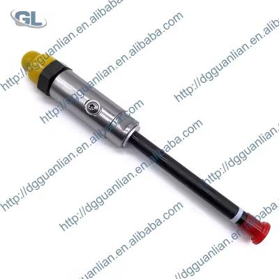 China Diesel Fuel Injector Nozzle 4W7018 0R-1745 0R-3422 For Cat Engine 3406B 3408 3408B 3408C 3412 3412C for sale