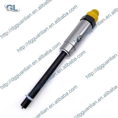 China Diesel Fuel Injector Nozzle 4W7018 0R-1745 0R-3422 For Cat Engine 3406B 3408 3408B 3408C 3412 3412C for sale