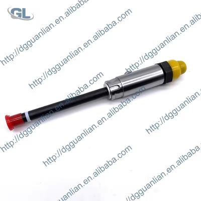 中国 High QualityFuel Injector 8N7005 0R-1740 0R-3418 for cat 3304 3304B 3306B 3306 engine 販売のため