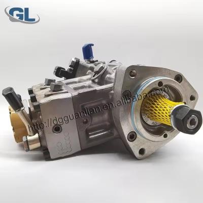 中国 High Quality Diesel Common  Fuel Injection Pump 317-7966 3177966 For Cat parts C6.6 Engine 販売のため