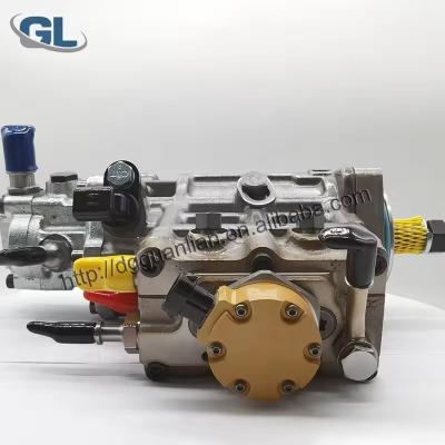China Genuine For Caterpillar 320D Engine Diesel Fuel Injection Pump 324-8021 Te koop